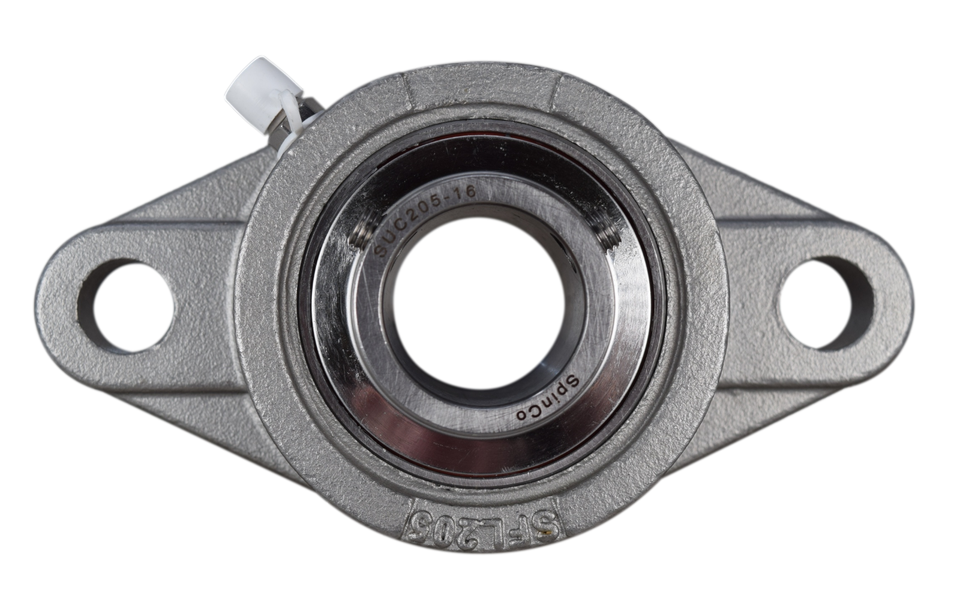 Timpte 1" Flange Bearing for Lower Shaft and Upper Shank (035-48979 ...