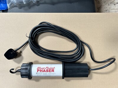Blue point Phaser Inspection Lamp | eBay UK
