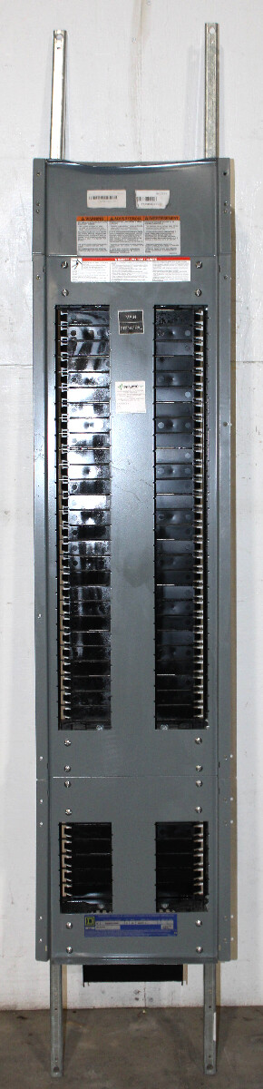 Square D NF29435922870160001 Panelboard Interior 125A 480Y/277V Number ...