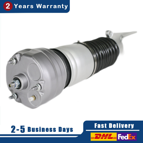 Front Left Air Suspension Spring Fits Porsche Panamera 970 2014-2016 ...