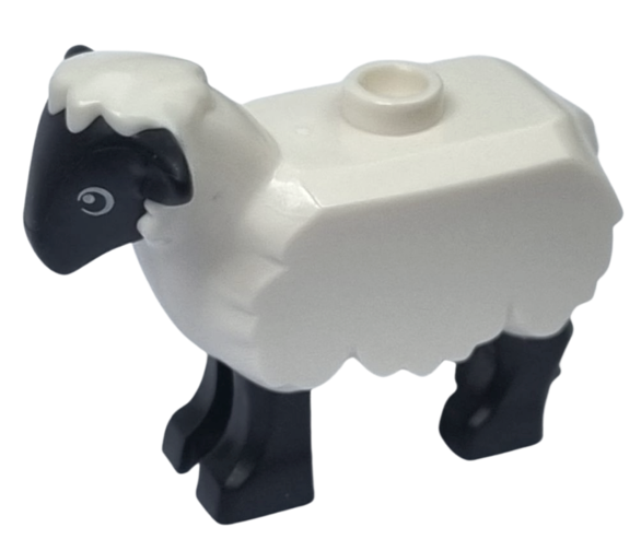 Lego Sheep (74188pb01) NEW!!! | eBay UK