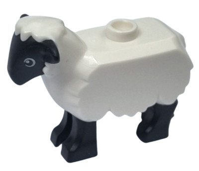 Lego Sheep (74188pb01) NEW!!! | eBay UK