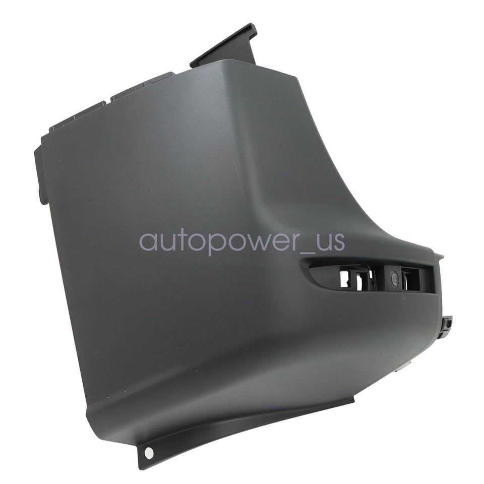 Rear Left Bumper Corner Cover 9078853500 For Mercedes Benz Sprinter ...
