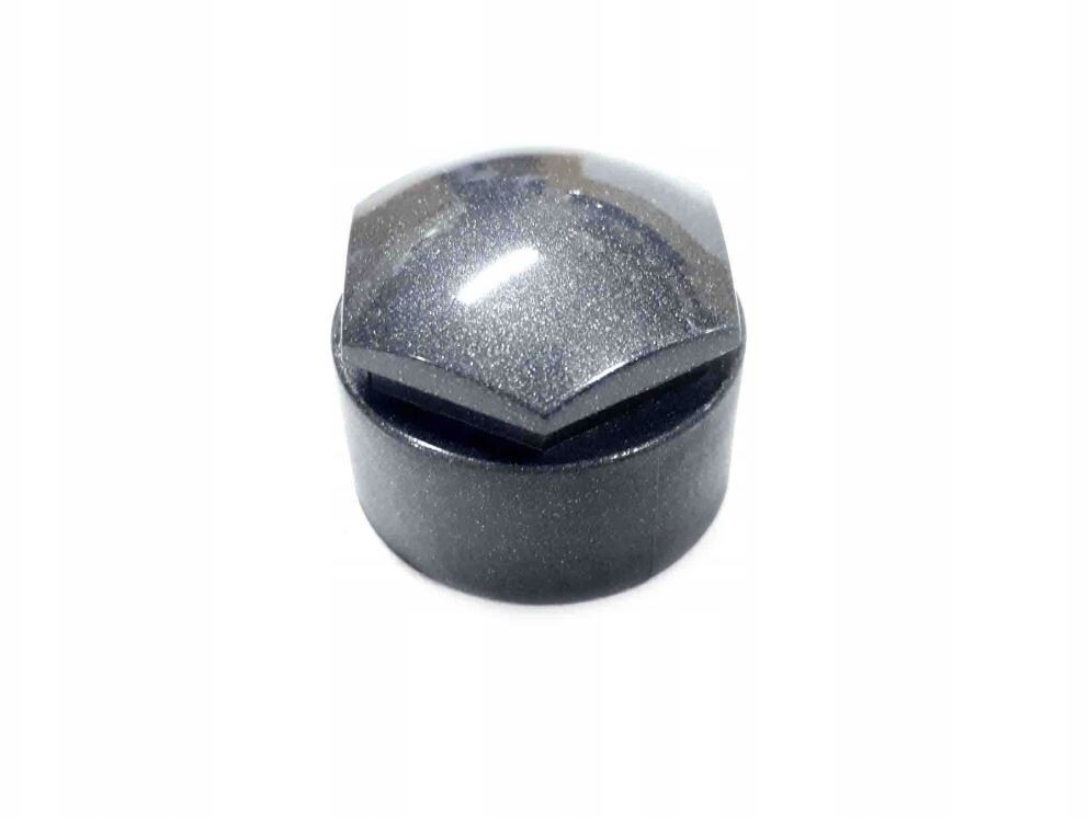 GENUINE AUDI SEAT COVER CAPS FOR WHEEL BOLTS 4M0601173D 1 PCS. JG3 for ...