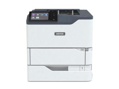 Xerox VersaLink B620/DN Desktop Wireless LED Printer Monochrome B620DN ...