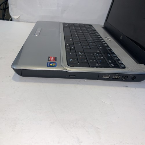 Nice～ HP Pavilion G61 AMD Athlon II M320 3GB Ram 250GB ATi 2400 GPU ...