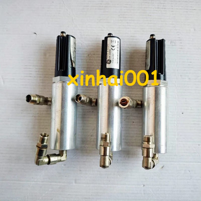 VeriDri 4XIP67 1pc used GE VeriDri 4XIP67 Range -80 to 20℃ of moisture ...