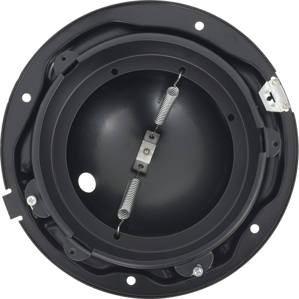 1948-55 Ford F-Series Truck/1949-50 Car; Headlamp Bucket Assembly; LH ...