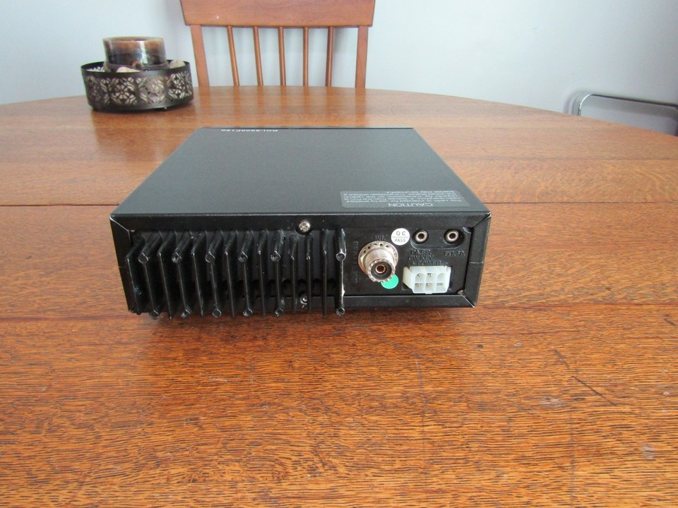 RANGER RCI 6900F 150W AMATEUR TRANSCEIVER AM FM CW USB LSB WORKING. | eBay