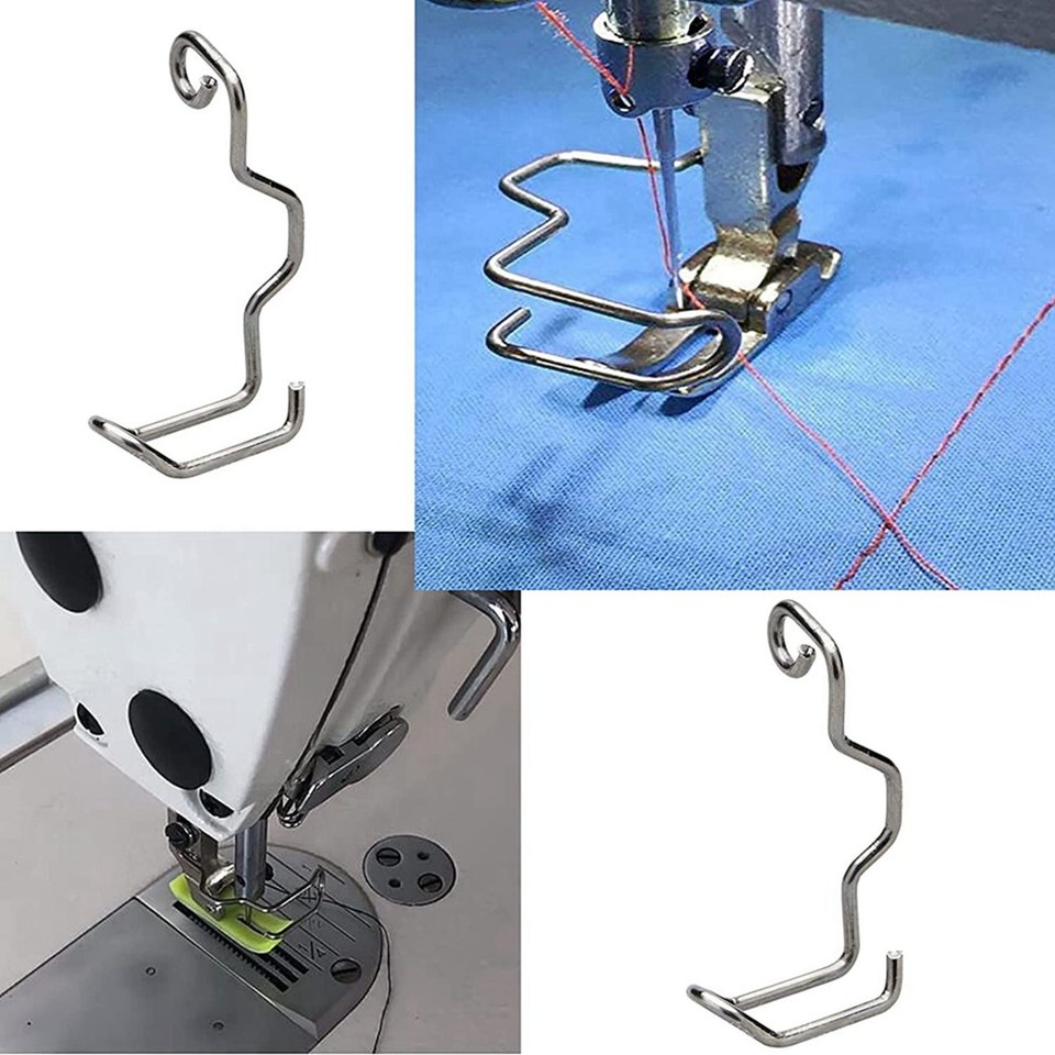 18 Pcs Sewing Machine Finger Guard, Safety Needle Finger Guard Can ...