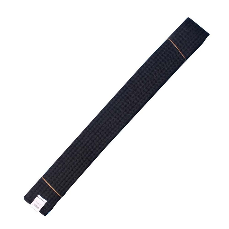 Judo Belt Karate Belt Training Polyester Construction Double-layer ...