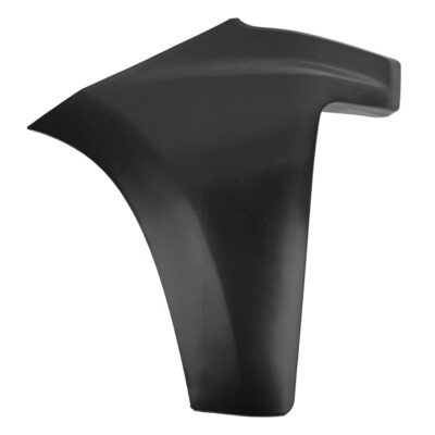 Right Bumper Components-Filler Panel For 2019-2020 Silverado 1500 ...