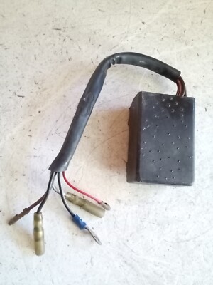 Suzuki RM 125 CDI | eBay