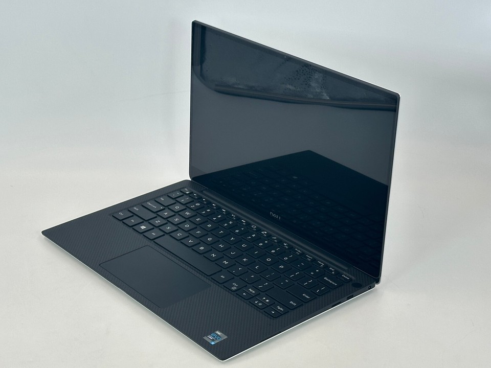 Dell XPS 13 7390 Full HD Laptop Intel i7-10th Gen 8GB 256GB NVMe Camera ...