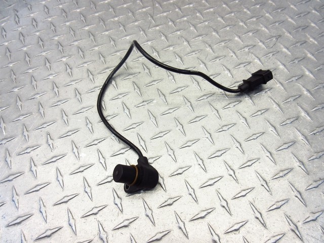 Bosch Crankshaft Position Sensor RPM 0261210240 for sale online | eBay