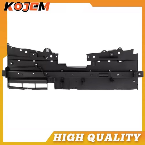 Radiator Support Core For Jeep Cherokee 2.4L 2014-2018 2015 2016 2017 ...