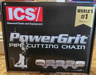 Concrete Cut-Off Saws - Ics Saw