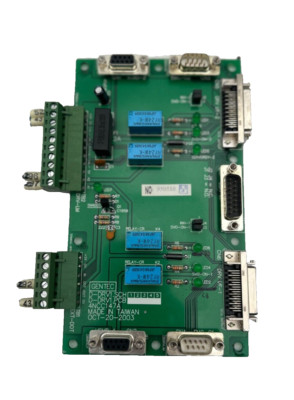 GENTEC D-DRV1.SCH D-DRV1.PCB 4NCC147A | eBay Australia