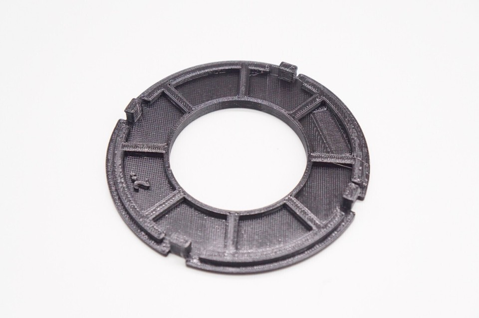 Router Table 4pc Insert Ring Set For Bosch Router Table RA1171 RA1180 ...