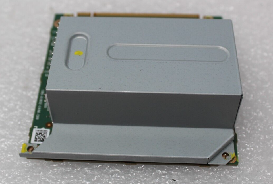 Tesla Model X & S 1006158-00-C MCU Tegra Board eMMC Chip 8GB 2728212-S0 ...