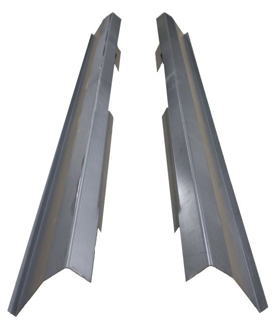 Rocker Panels 2000-2007 Ford Taurus Mercury Sable Pair | eBay