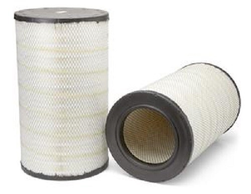 CATERPILLAR 2465009 - Air filter cross reference