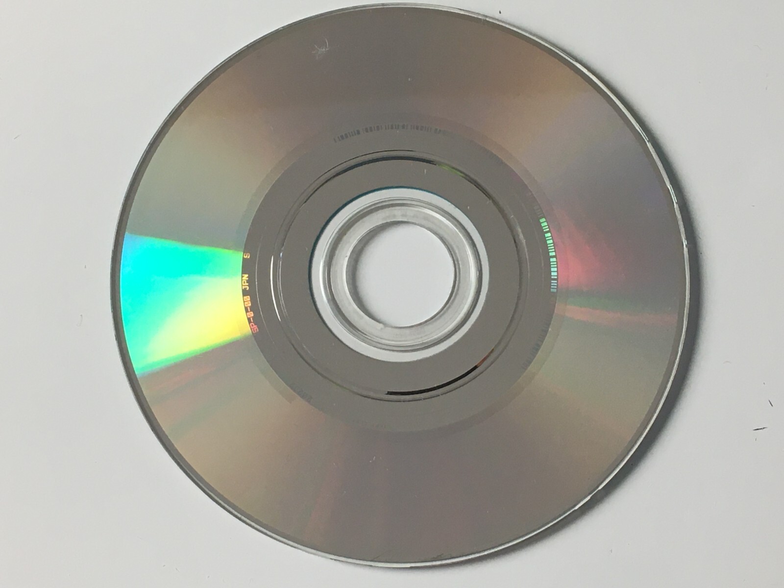 Super Mario Sunshine (Disc Only) Nintendo Gamecube D1 45496391089 | eBay