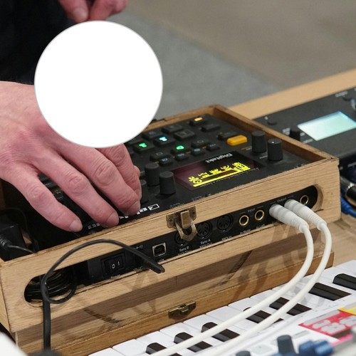 2 Pcs Synthesizer Connection Cable Accessory Connecting Cables ...