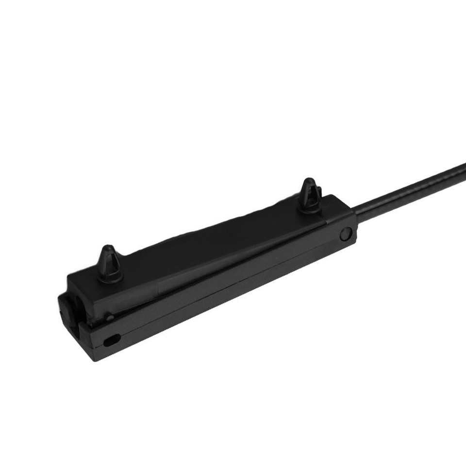 Hood Release Cable Plastic 1 Piece E82 E87 Compatible Engine Hood Part ...