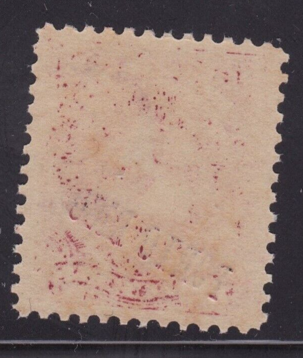 Puerto Rico Stamp Postage Due J2 Mint Never Hinged 25 Degree Overprint ...