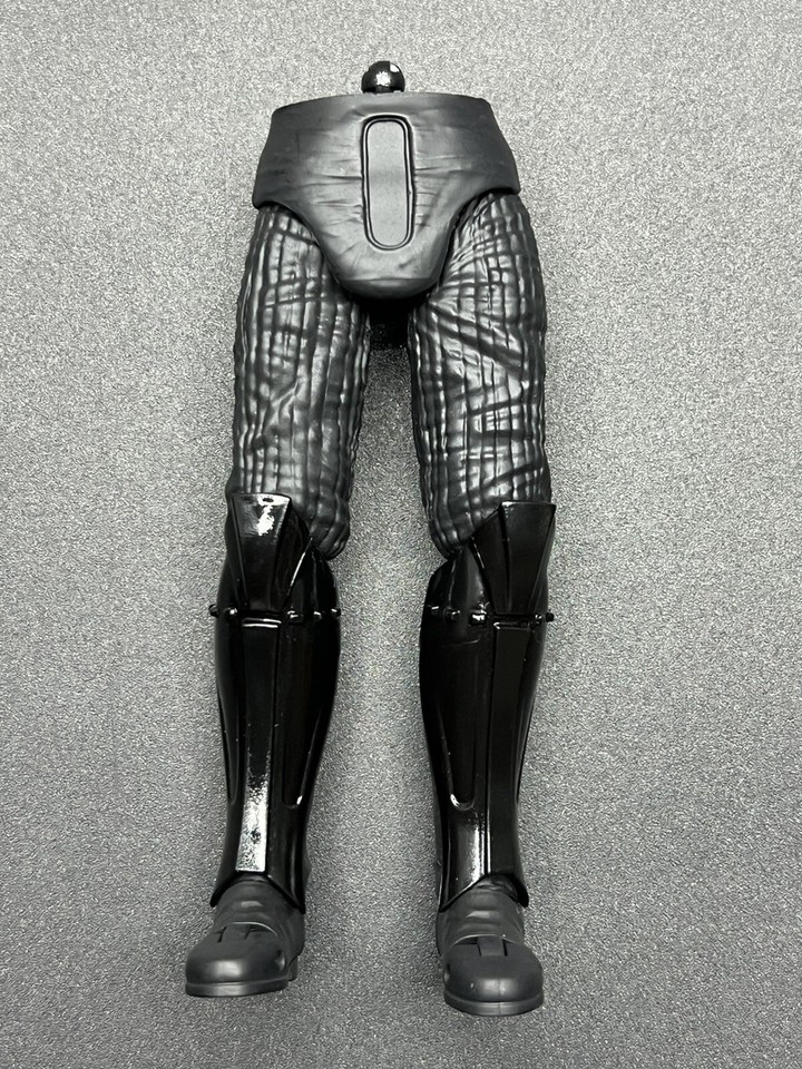 SH Figuarts Darth Vader Star Wars A New Hope Legs Crotch | eBay