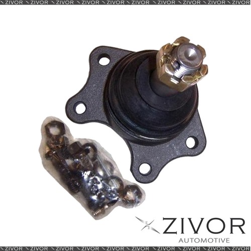 Ball Joint - Front Upper For TOYOTA HILUX LN167R 2D Ute 4WD 1997 - 2005 ...