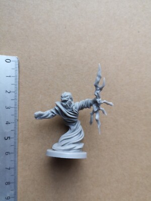 STORM ELEMENTAL/ELEMENTAIRE TEMPETE MINIATURE /MASSIVE DARKNESS 2 ...