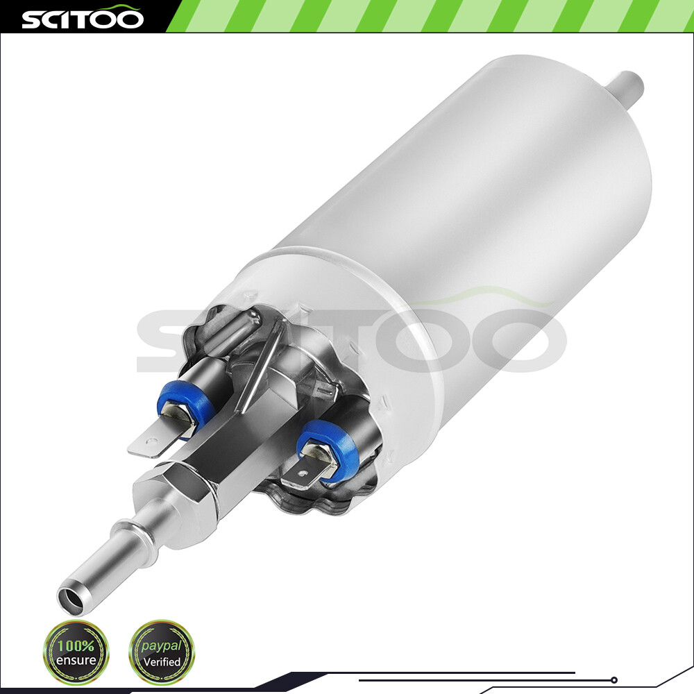 Electric External Fuel Pump Repair Kit Fits Ford Vehicles 1986-1991 ...