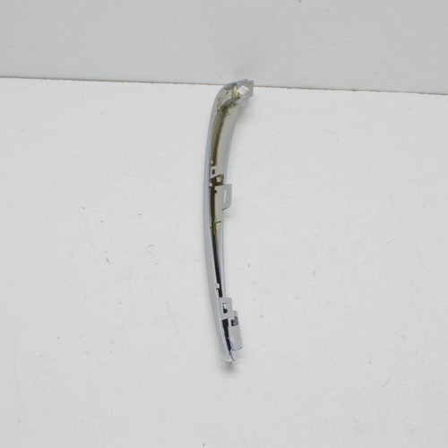 BMW 7 G11 FRONT BUMPER LEFT UPPER MOLDING 51117362693 7362693 2016 | eBay