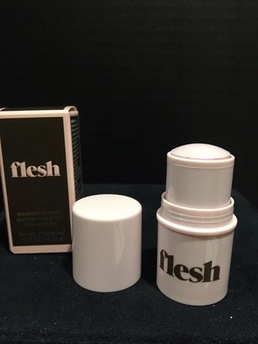 Flesh Shimmer Dimmer Mattifying Stick 0.15 Oz NIB | eBay