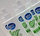 ( LOT 6 ) White Rain UNSCENTED 24Hr Extra Hold HAIR SPRAY Humidity ...