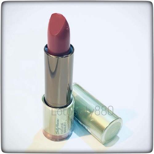 SALLY HANSEN NATURAL BEAUTY COLOR COMFORT LIP COLOR …1030-22 Sparkling ...