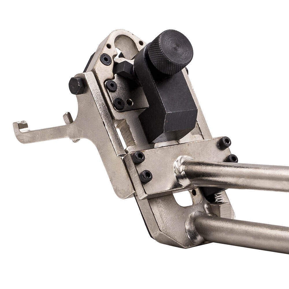 Valve Pressure Spring Compressor Installer Remover Tool BMW N13 N20 N26 ...