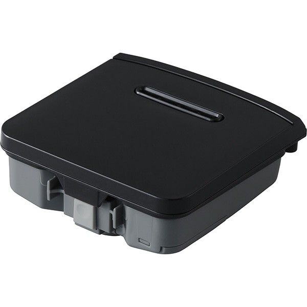 PANASONIC SR-N518D-K pressure IH rice cooker 1.8L Black AC100V New Made ...