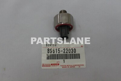 Toyota Supra Tundra Corolla LX470 GS300 OEM Knock Control Sensor 89615 ...