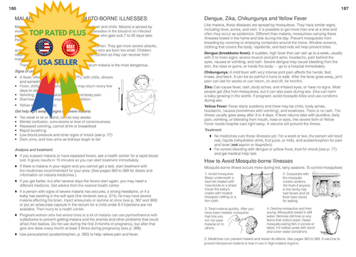 Where There Is No Doctor: A Village Health Care Handbook (2024 Revision ...