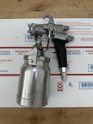 Used Titan Capspray Maxum II HVLP Spray Gun | eBay