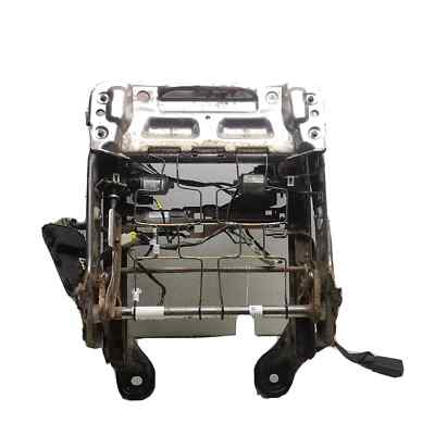 2009-2019 Dodge Ram Left Driver Lower Front Power Seat Adjusting Track ...