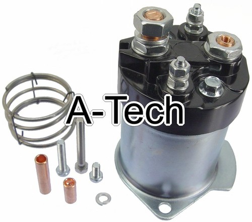 D984 New GM Starter Solenoid for Chevy Pontiac GMC Olds Cadillac | eBay