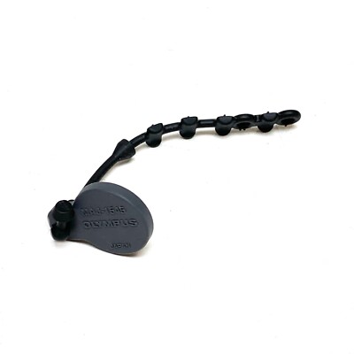 Olympus REF MAJ-1545, Reusable Scope ID Tag | eBay