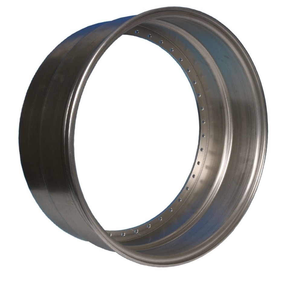 Inner barrel split rim wheel for RH Wheels 7.25x19 RHAIR72519AL 40-hole ...