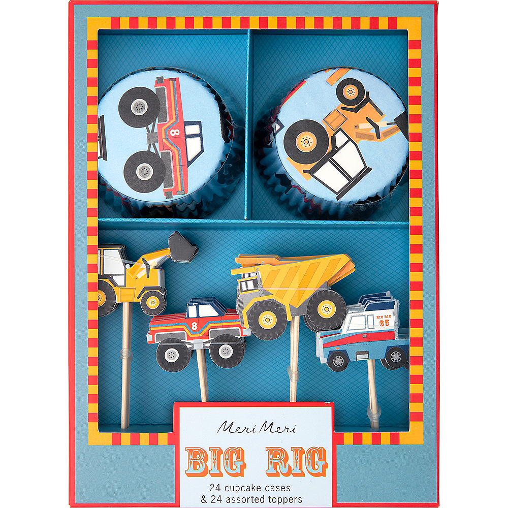 Meri Meri Graduation Hip Hip Hooray Garland Graduation Celebration ...