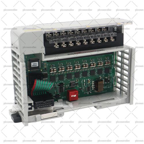 New Allen-Bradley 1769-OF8 CompactLogix 8 Channel Analog Current Output ...