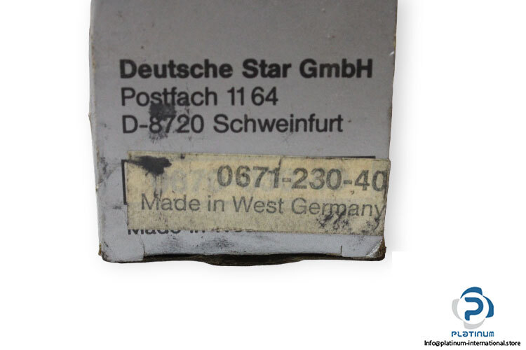 REXROTH STAR 0671-230-40 SUPER LINEAR BUSHING A | eBay